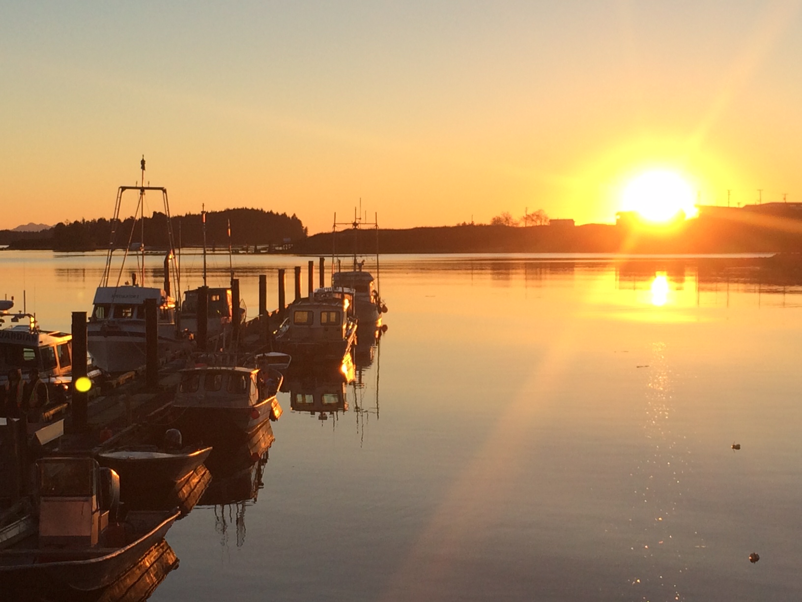 Metlakatla BC | Metlakatla